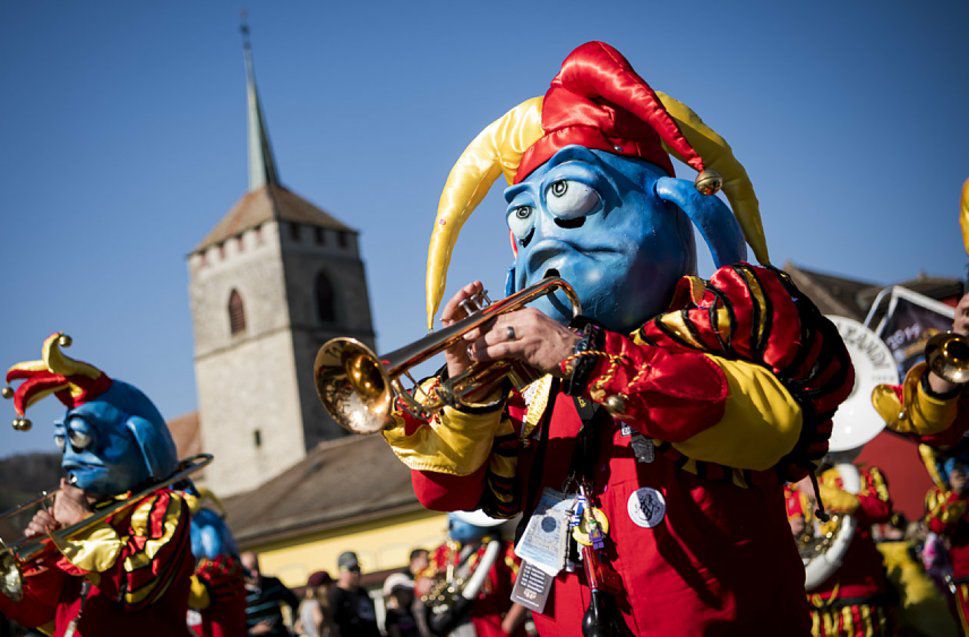 Les Brandons se terminent avec un «record» d'affluence | 24 heures