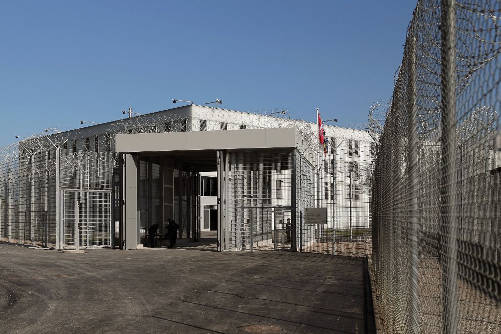 L'Etat ouvre une nouvelle prison de 100 places | Tribune de Genève