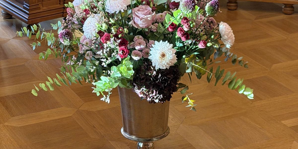 Parmelins Bouquet-Fotos