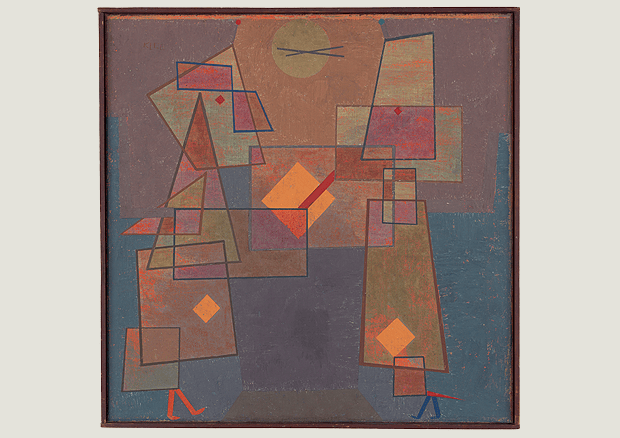 Exposition à Berne: Le ZPK montre Paul Klee face à la technologie | Bilan