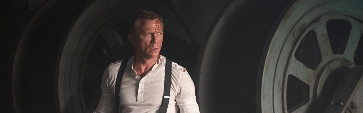 Programm des ZFF - Die Bond-Premiere als kleines Wunder | Tages-Anzeiger