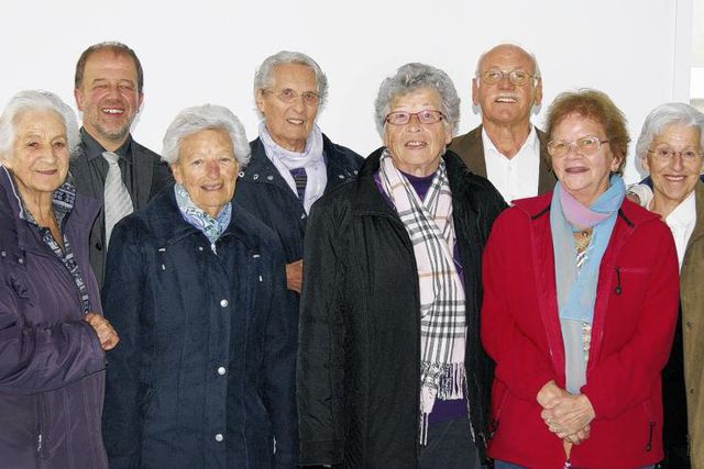 Die ersten Mieter ziehen ein | Berner Zeitung