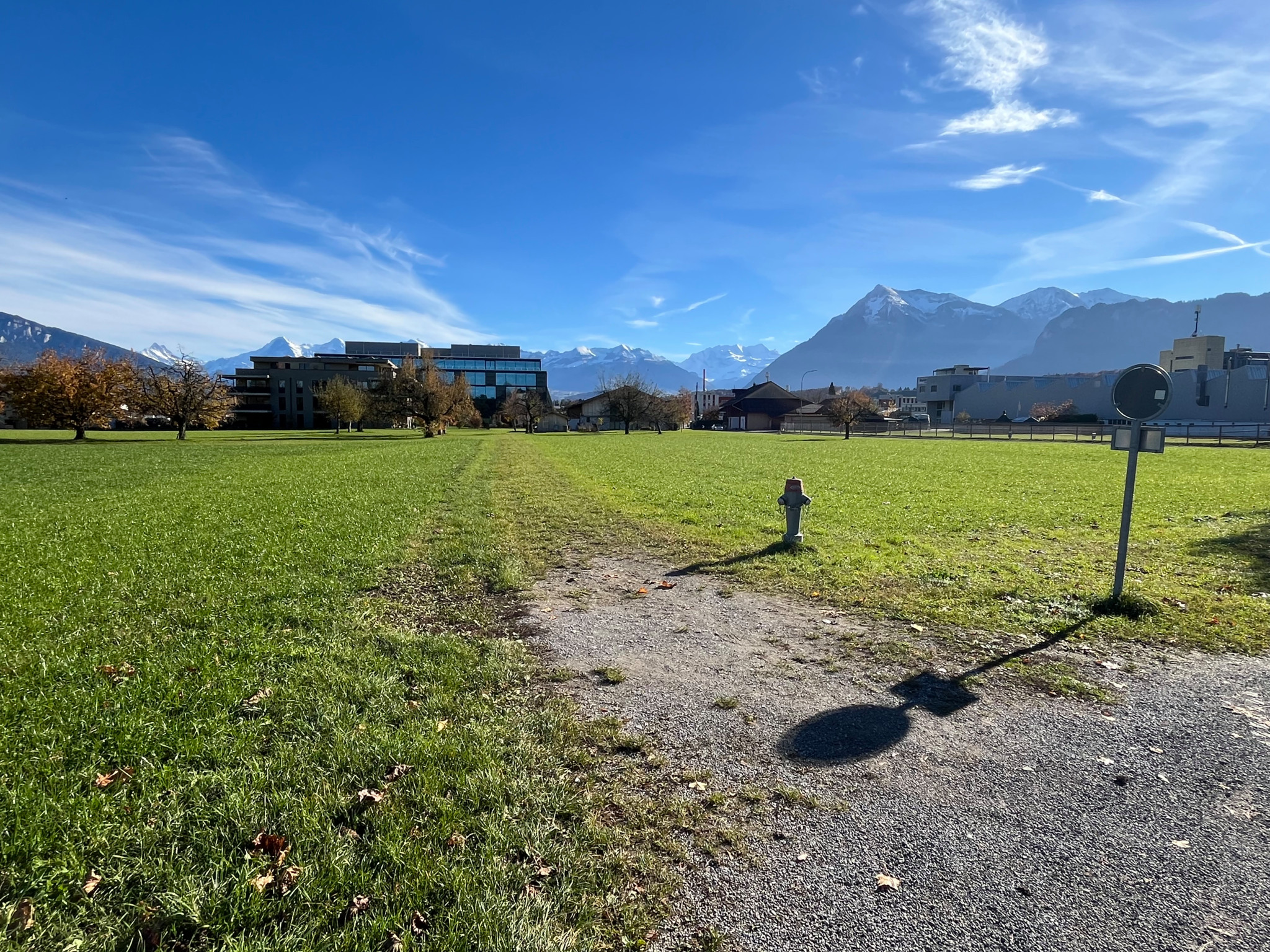 Thun: 600 neue Wohnungen – das Volk hat das Wort