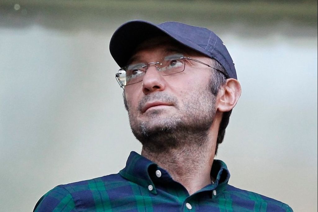 Un vaudois au cœur du blanchiment de l'affaire Kerimov | 24 heures