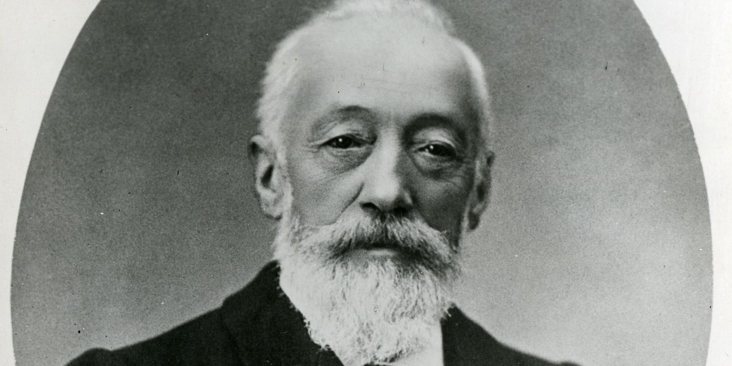 Histoire: à Vevey, Daniel Peter invente le chocolat au lait | 24 heures