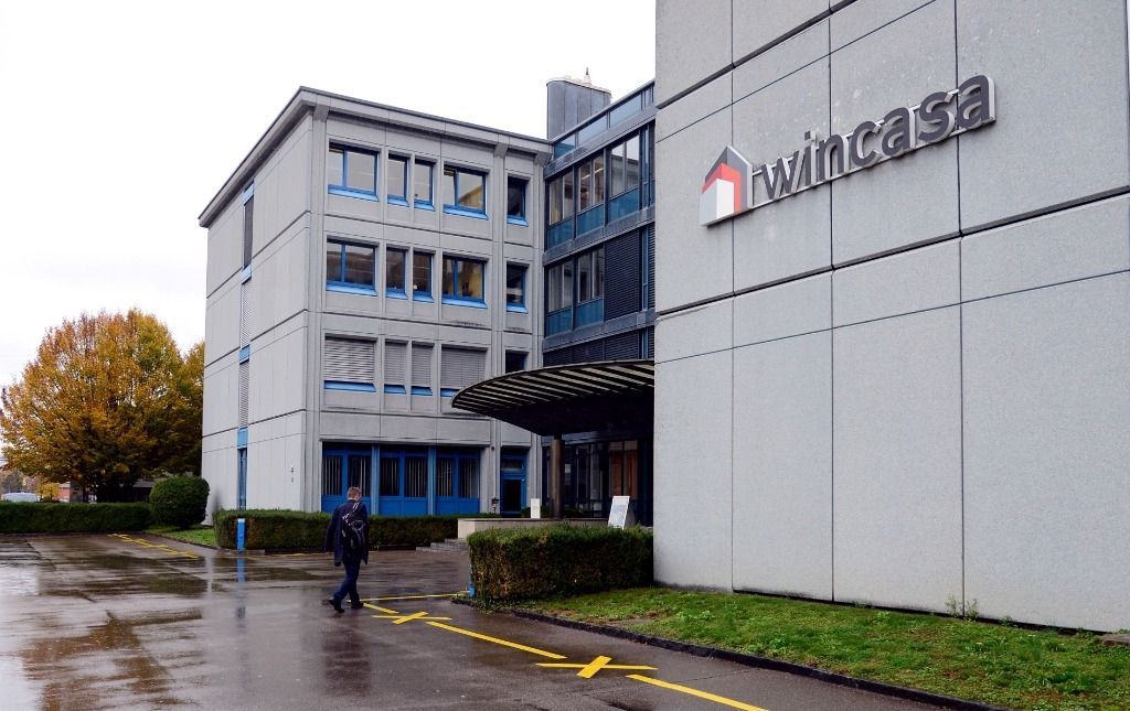 Immo-Firma Wincasa gibt ihren Hauptsitz in Winterthur auf | Tages-Anzeiger