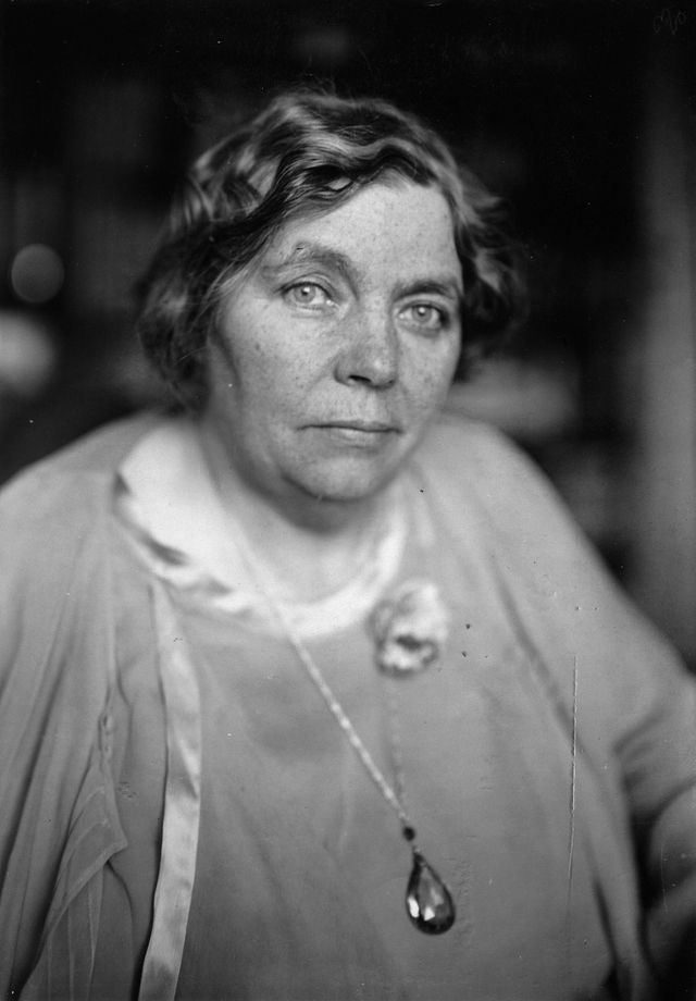 Die Feministin, die selbst den Frauen zu weit ging | Der Bund