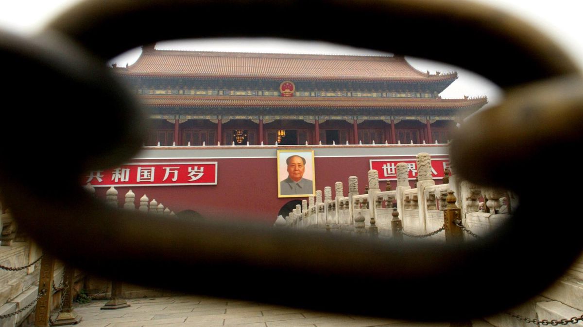 Immobilienkönigin Whitney Duan – Warum Chinas reichste Frau nach vier ...