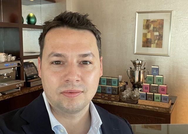 Kaffee mit... | Finanz und Wirtschaft