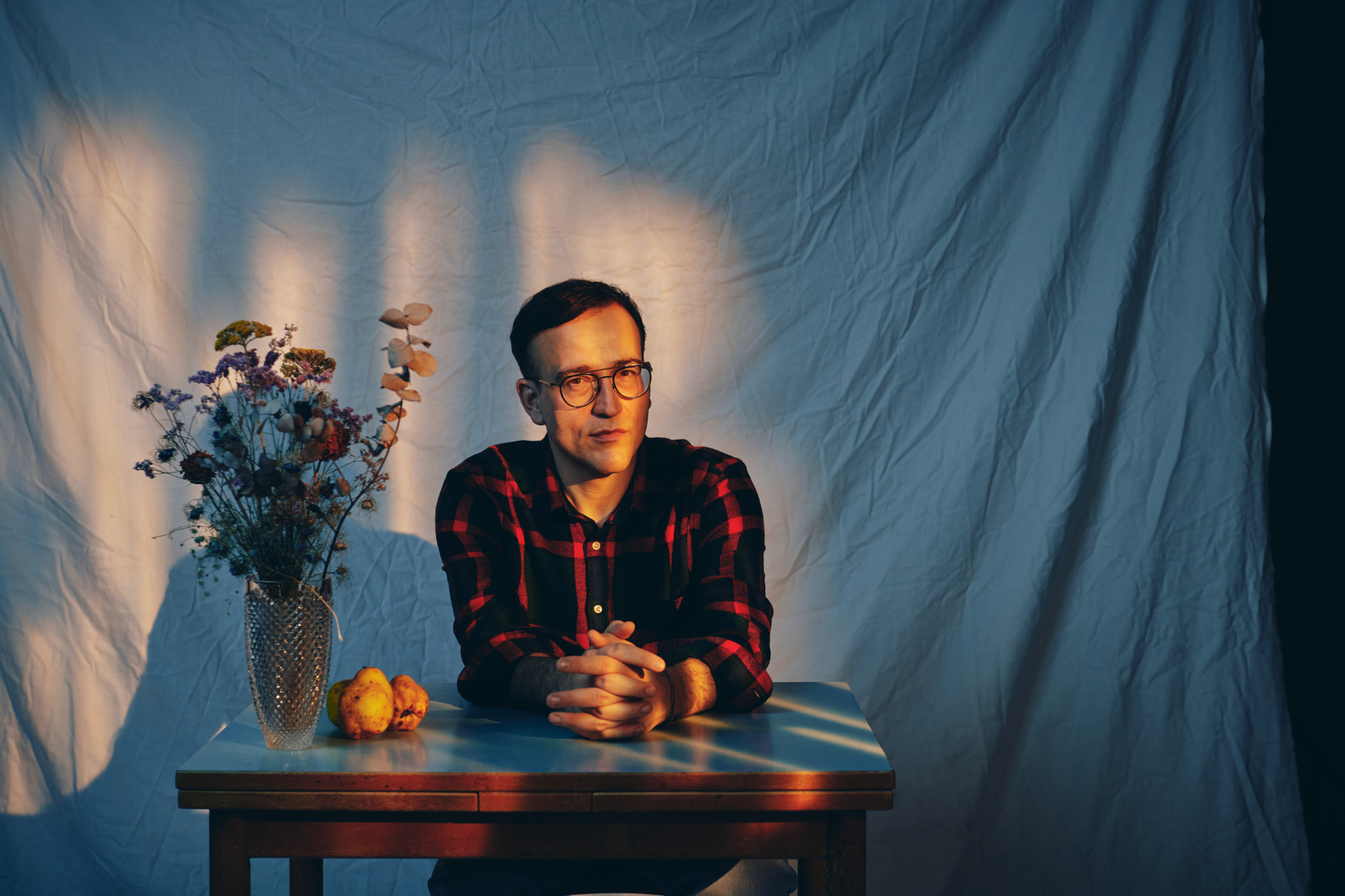 Erfolgsautor Daniel Schreiber im Gespräch: «Es gibt dieses Gefühl, dass ...