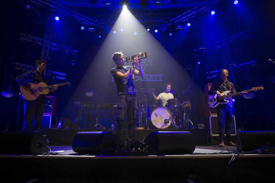 Das sind die Musikperlen am Gurtenfestival | Berner Zeitung