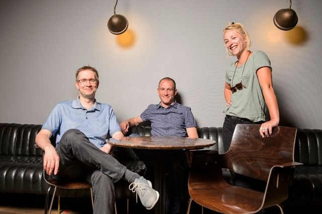 Kramer beerbt das Karl & Co. | Berner Zeitung