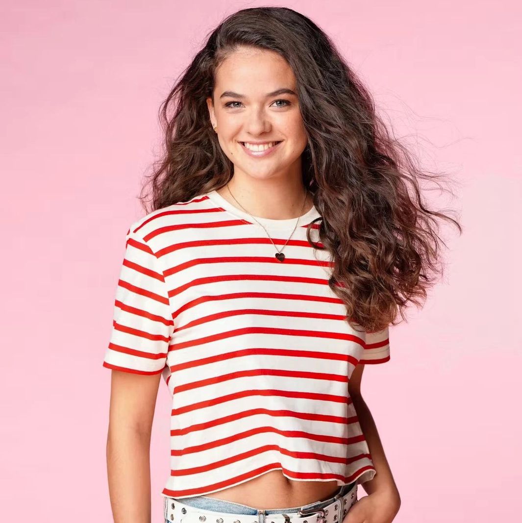 RTS: Maria Mettral présente son dernier bulletin météo | 24 heures