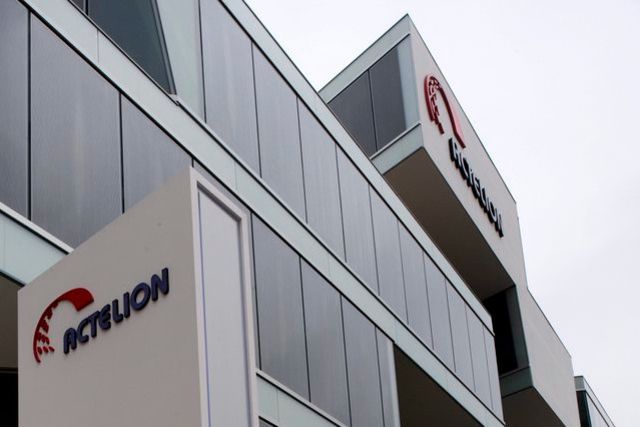 Pharma – Johnson & Johnson rachète Actelion | Tribune de Genève