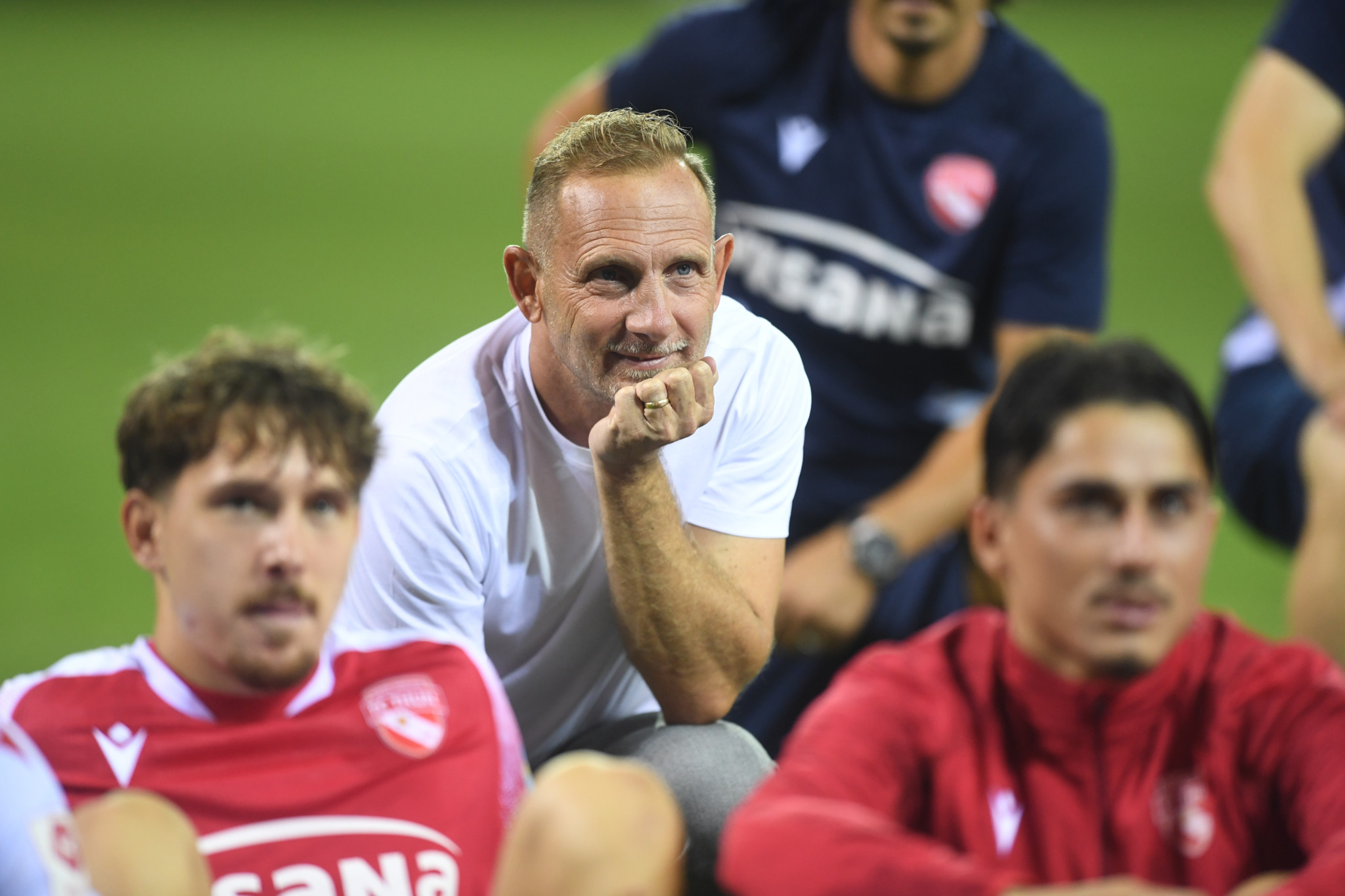 FC Thun: Michael Heule und Fabio Fehr in die Nati?