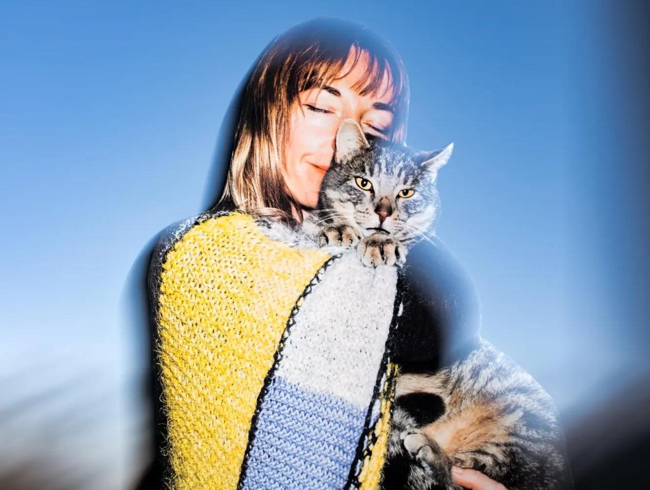 Silvester 2022/23 in Zürich: Erst gingen die Lichter aus, dann schossen ...