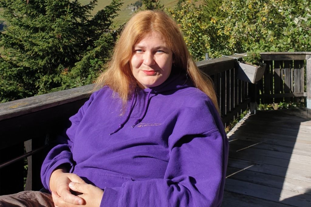 Zehn Fragen an die Pfarrerin Christine Dietrich | Basler Zeitung