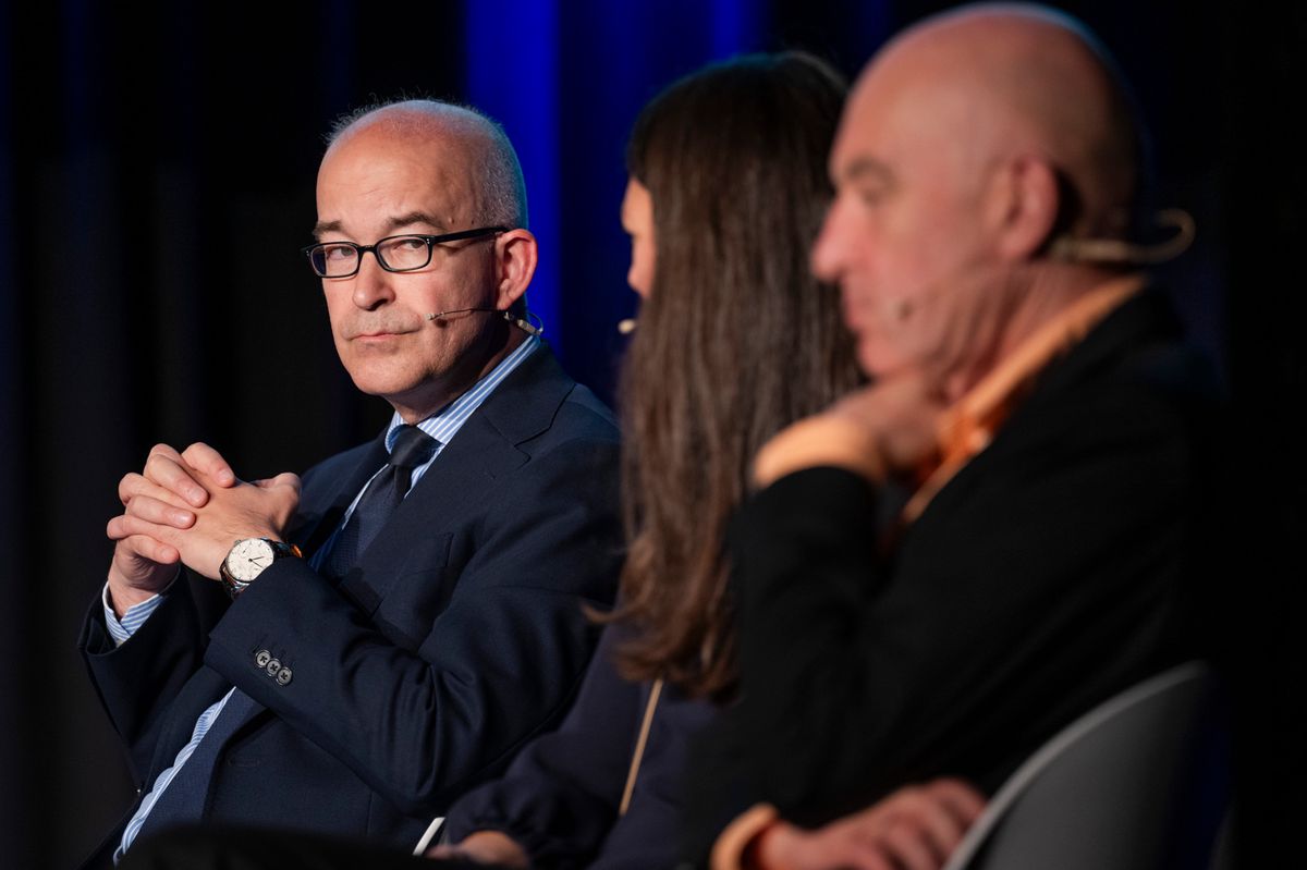 Zweiter Wahlgang Zürcher Ständerat: «Um Himmels willen» – FDP streitet ...