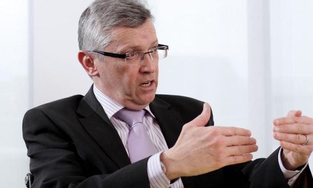 Ivo Furrer: «Unsere Kunden verstehen das»