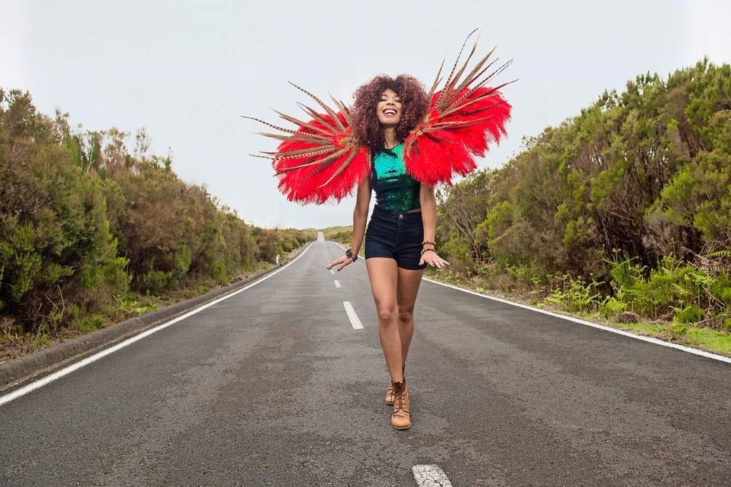 Die ungestillte Neugier der Flavia C. | Der Bund