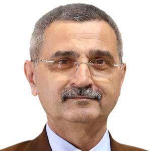 Bazmi Husain: Einsatz für eine bessere Welt | Finanz und Wirtschaft