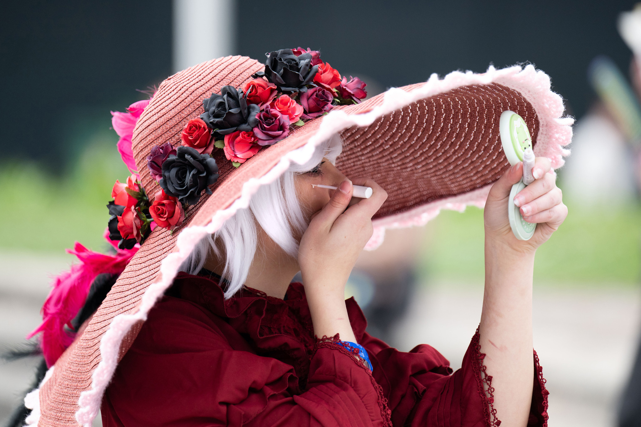 Polymanga: le festival de cosplay fête ses 20 ans à Lausanne