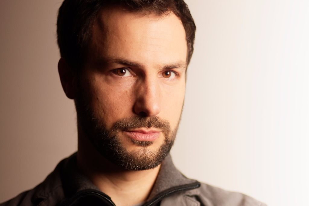 Yvan Richardet à Yverdon: Observer la crise climatique depuis un futur ...