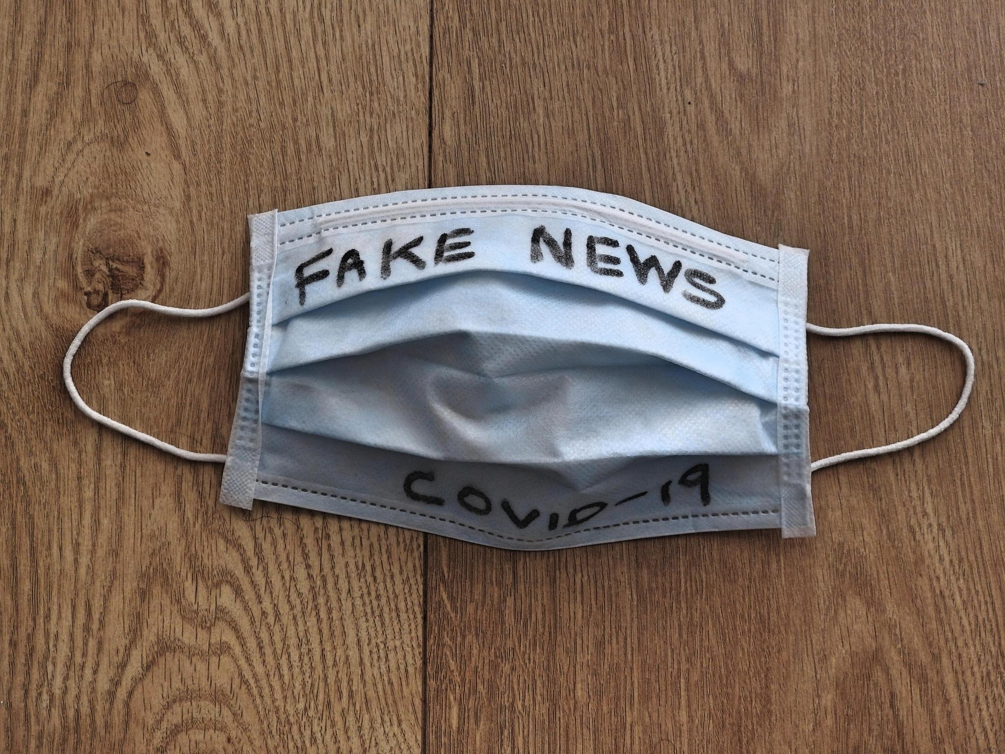 Coronavirus: Lutter contre les coronasceptiques, mode d’emploi - Le Matin