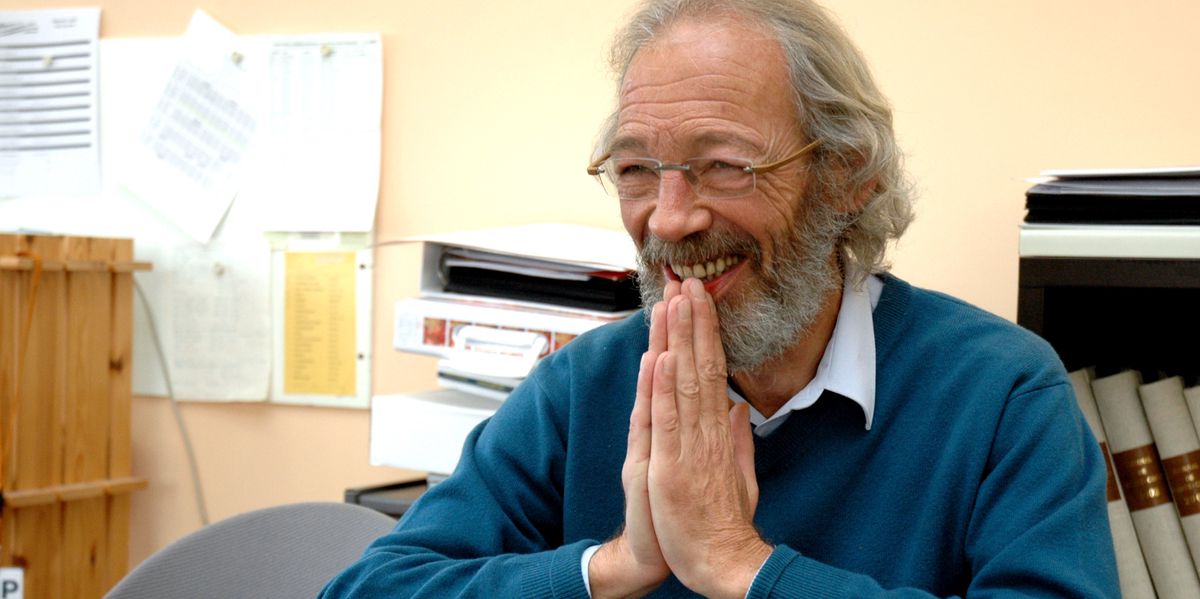 Jean-Claude Piguet: l’éditeur et politicien décède à 74 ans