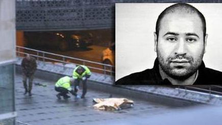 Tuerie de Liège – Le corps de Nordine Amrani rapatrié au Maroc - L ...