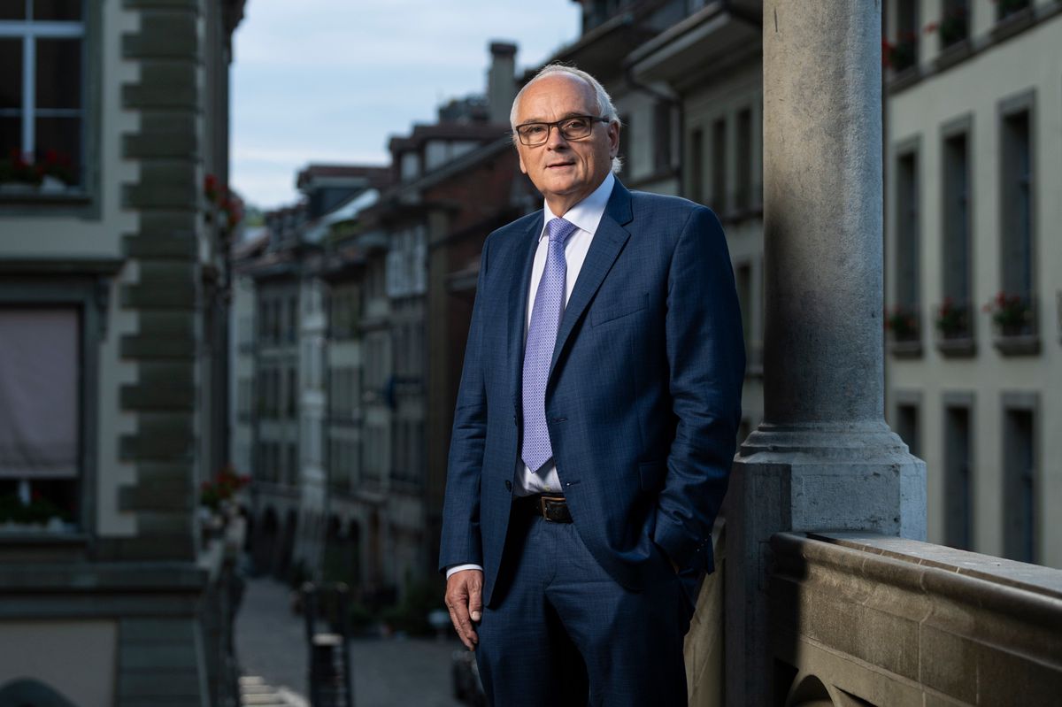 Asyldirektor: «Roma-Clans nutzen Schutzstatus S aus» | Tages-Anzeiger