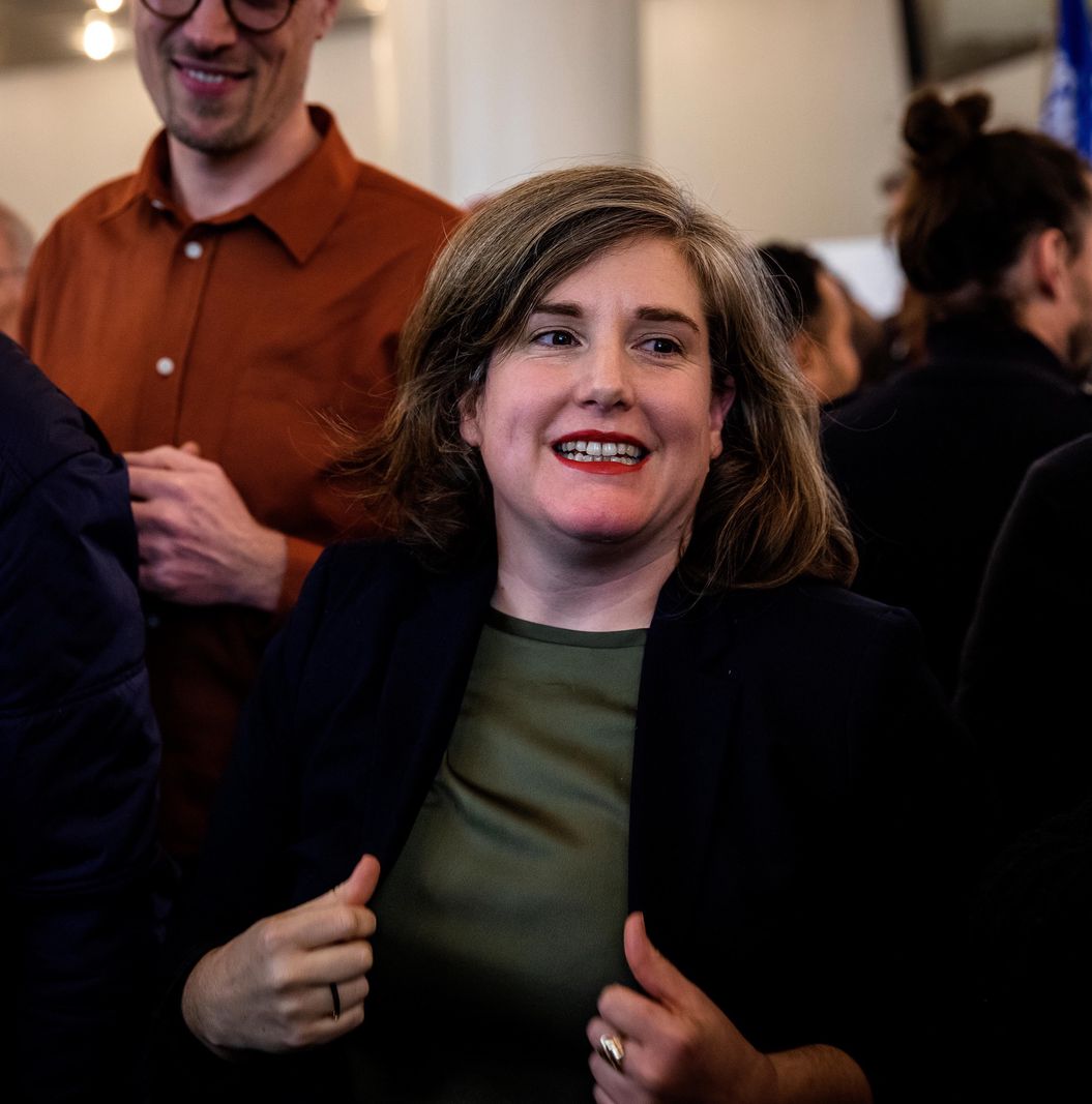 Zweiter Wahlgang und Abstimmungen: Alles zum Basler «Super Sunday ...