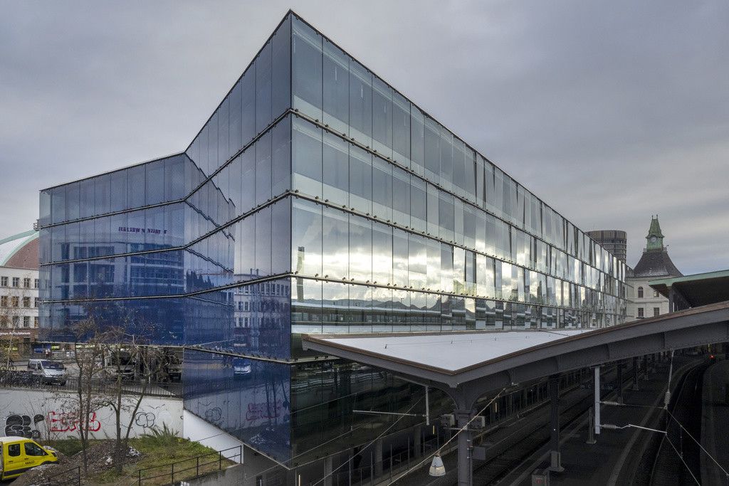 Sandoz bezahlt für Vergleich in den USA 265 Mio. $ | Finanz und Wirtschaft