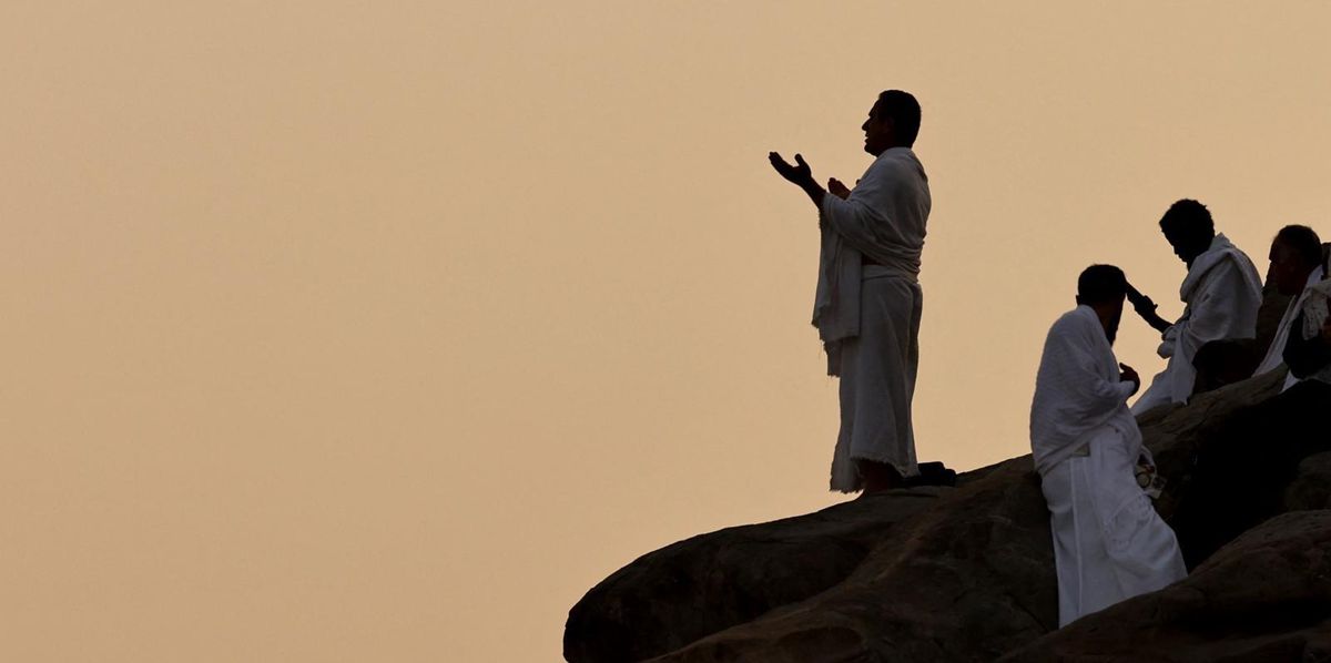 Saudiarabien und Iran: Wettlauf um wahren Islam im Nahen Osten