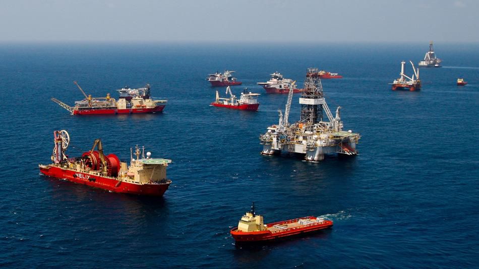 Icahn victory could raise Transoceans borrowing costs | Finanz und ...