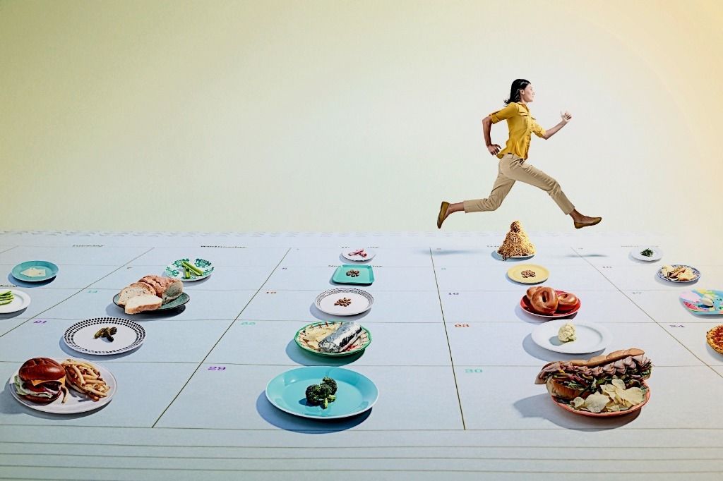Sauter un repas et redécouvrir la vraie faim | 24 heures