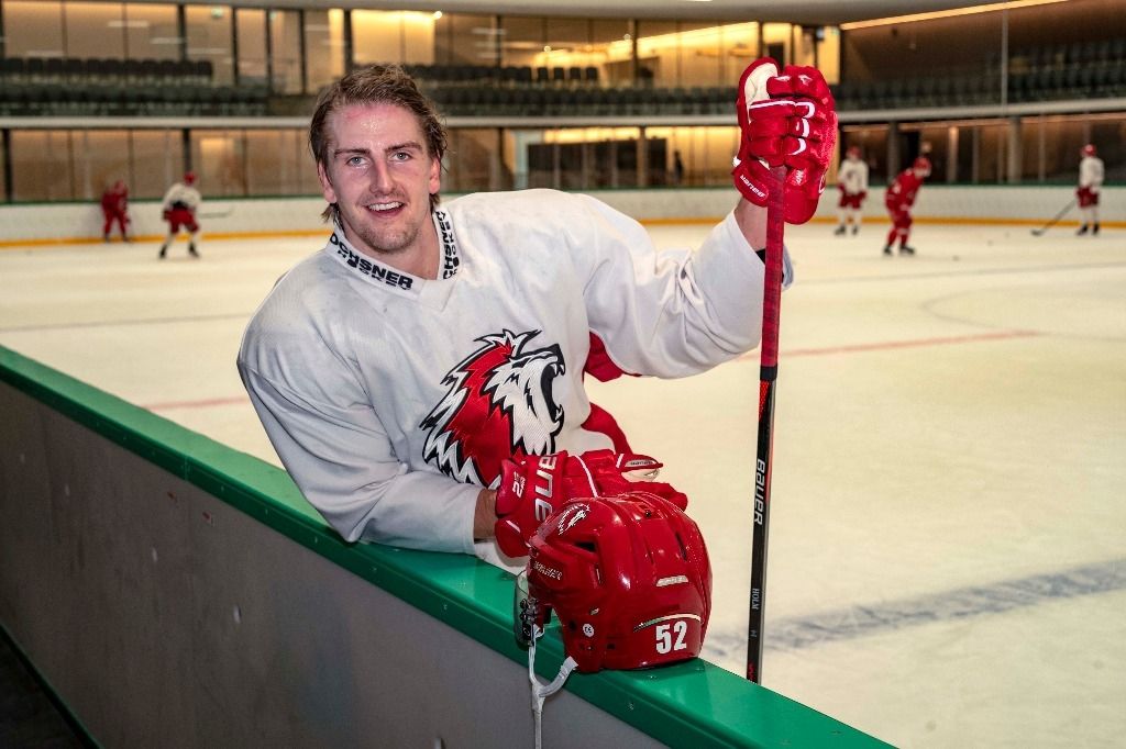 Philip Holm, une intégration express | 24 heures