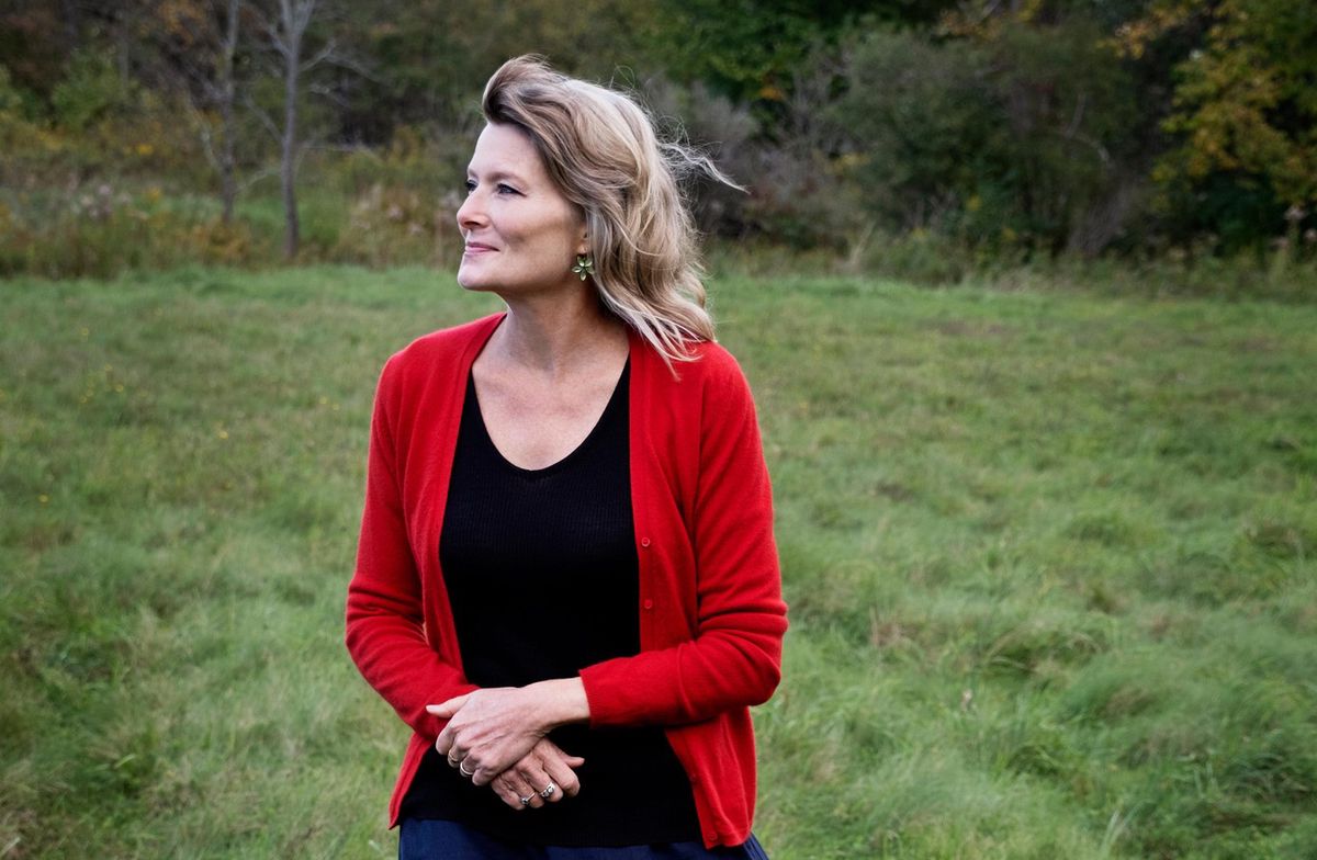 Pulitzer-Autorin Jennifer Egan im Gespräch: «Auf eine perverse Art hat ...