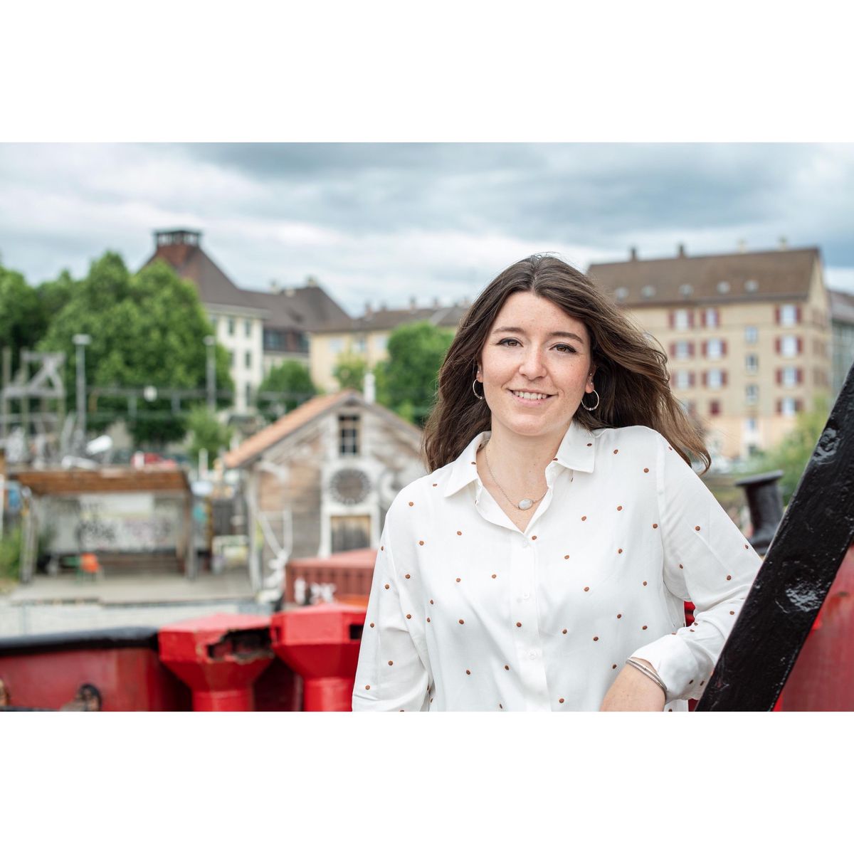 Jungpolitikerin steht unter Druck: Kapern die Grünen einen Sitz der LDP ...