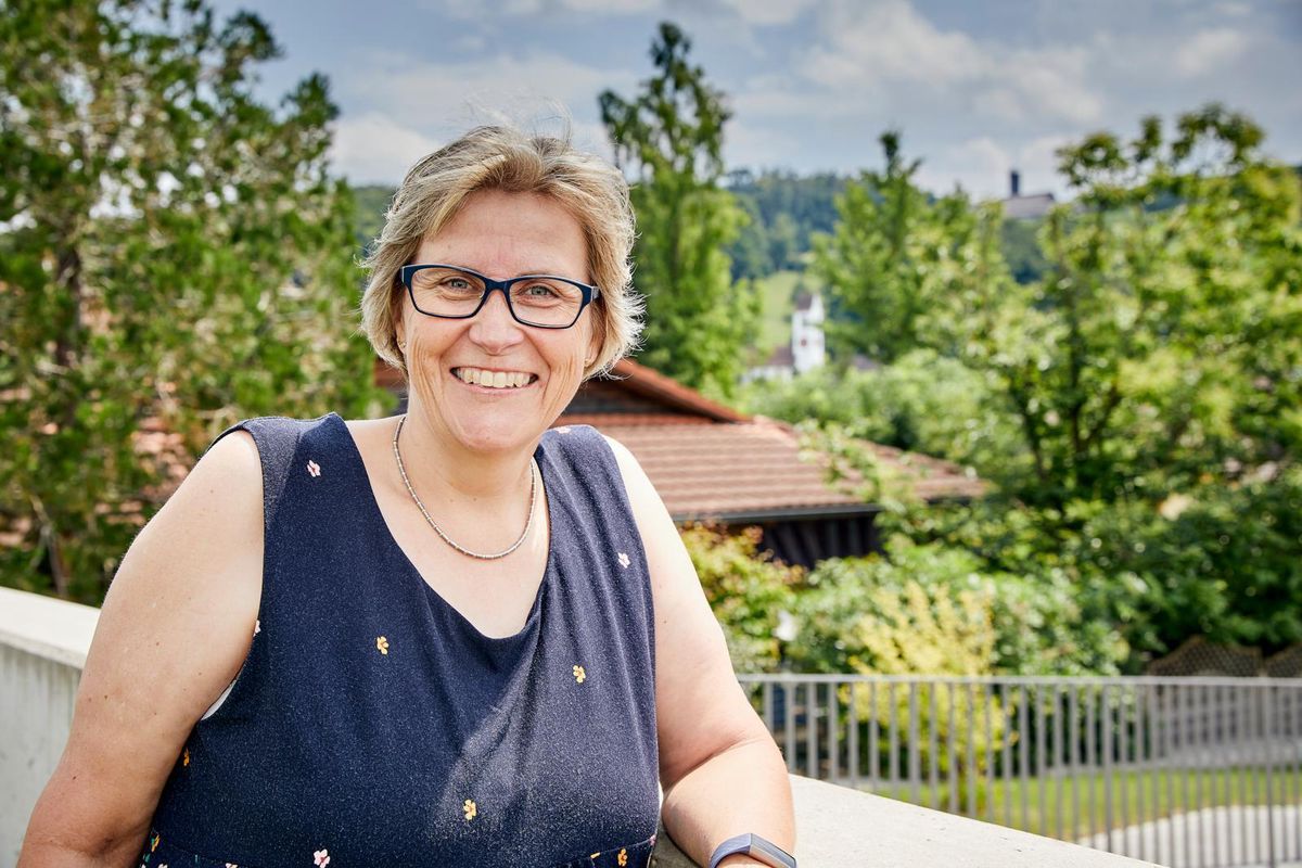 Das Kreuz mit den runden Geburtstagen | Basler Zeitung