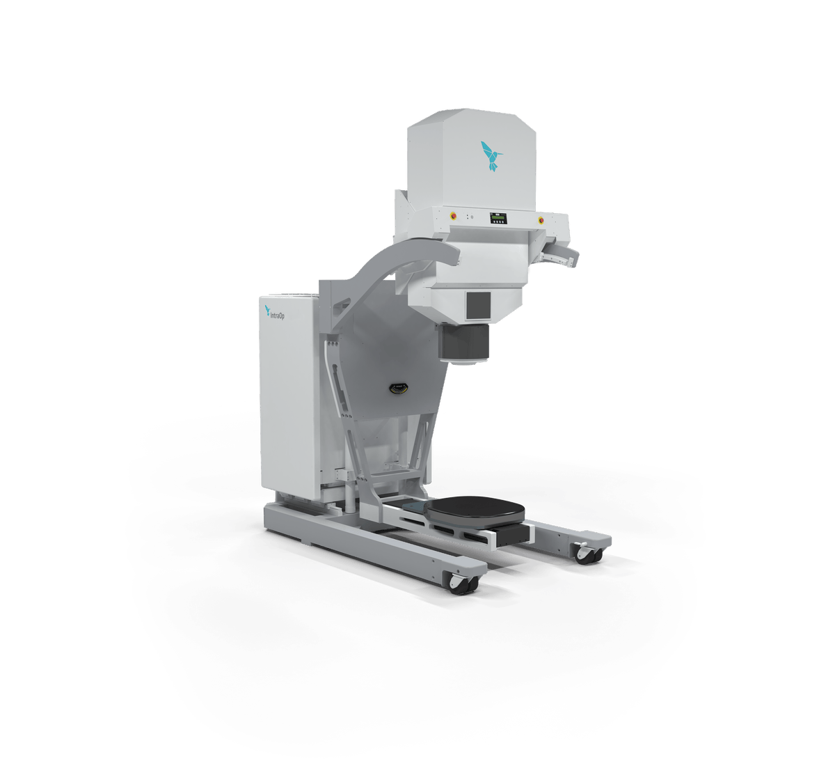 Nouveauté en oncologie – Le CHUV teste des rayons prometteurs contre le ...