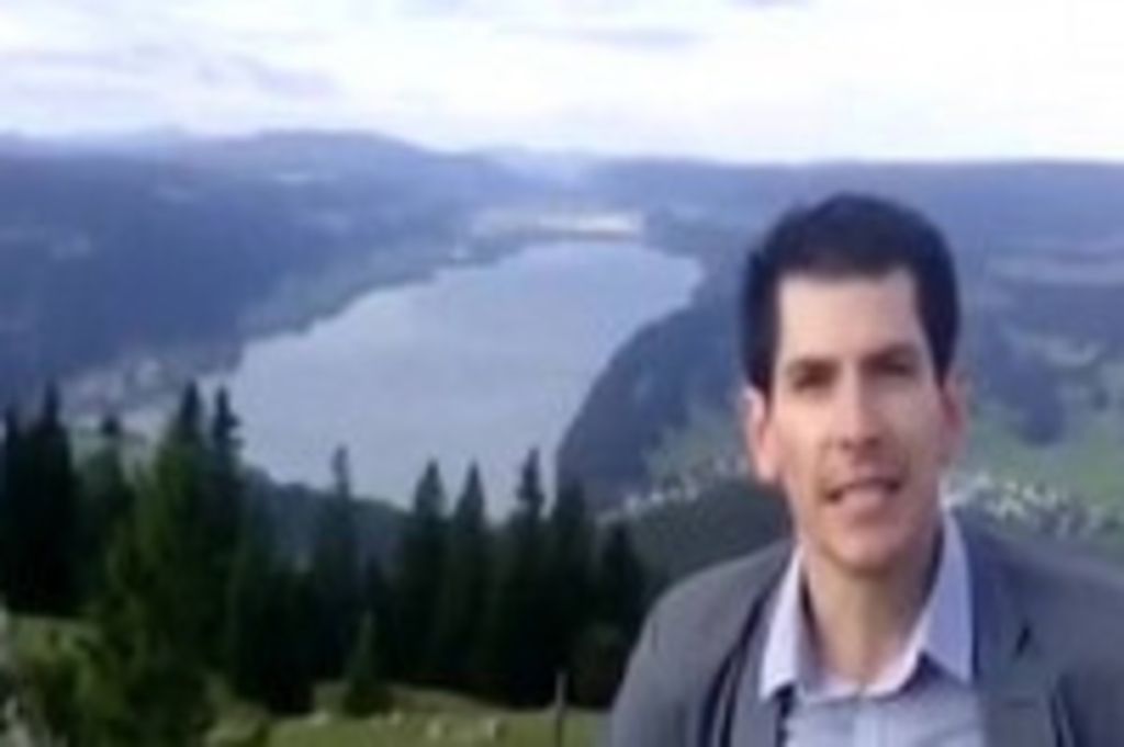 Nicolas Rochat Fernandez | 24 heures