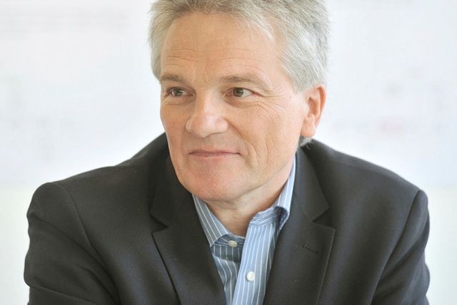 Ehemaliger Stadtingenieur wechselt zu EWB | Der Bund