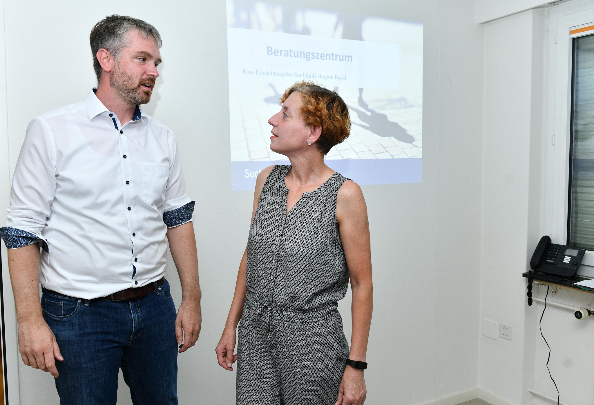 Basel | Basler Zeitung