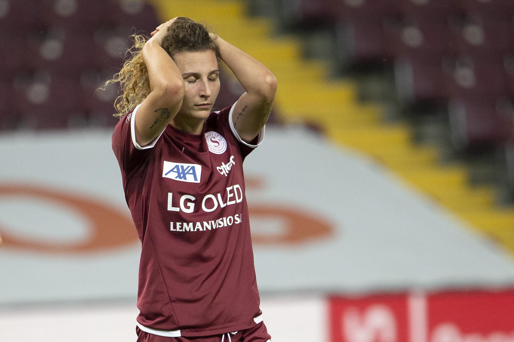 Football: Marta Peiro prend sa retraite à cause de l’endométriose ...