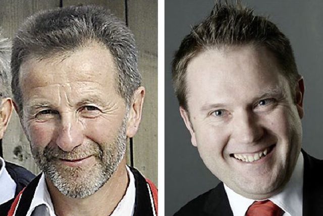 Zwei Vakanzen aufgehoben | Berner Zeitung