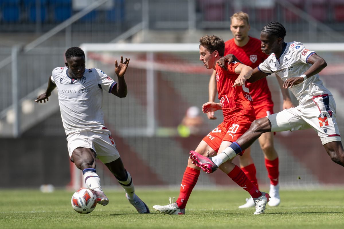Super League: So steht es um die Clubs: Ein Spielerberater löst beim FCZ Kopfschütteln aus ...