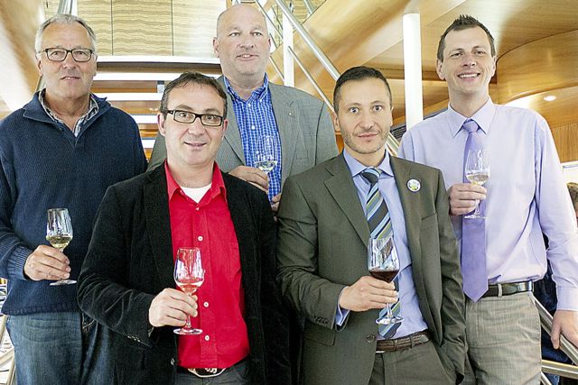 Generationenwechsel bei Kandertal Tourismus | Berner Oberländer