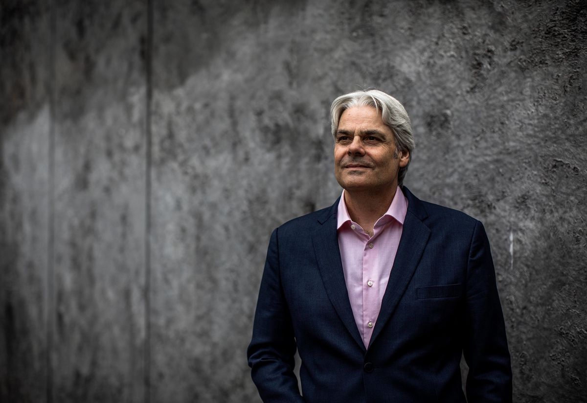 Lukas Ott reagiert auf Mieterverband: Basler Stadtplaner will kein «museales Erstarren des ...