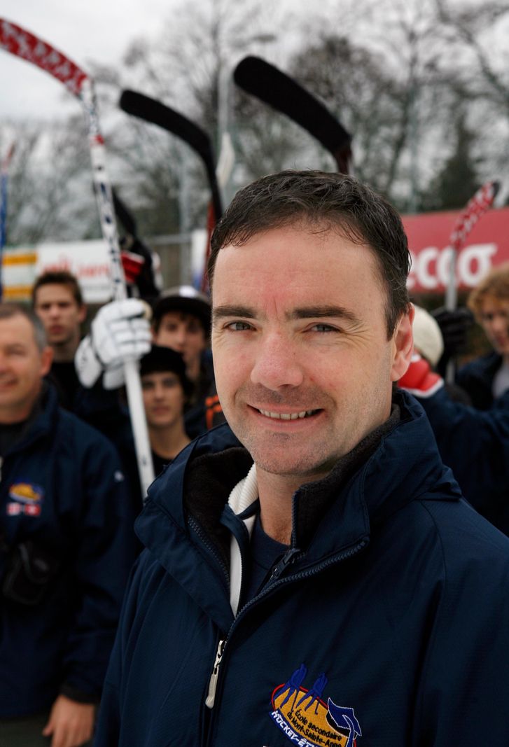 Décès de Claude Verret, ancien joueur du LHC et du GSHC | 24 heures